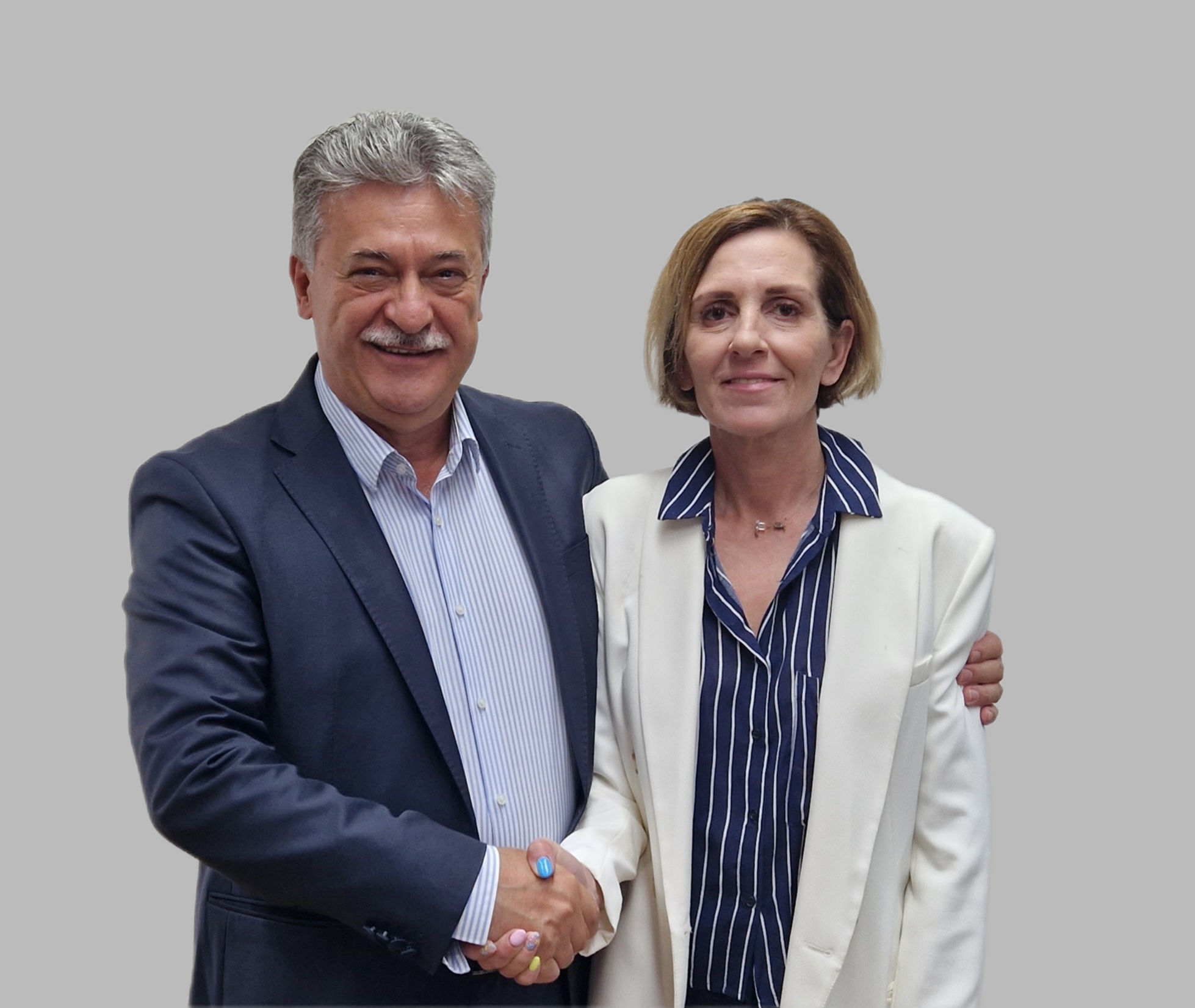 ΝΕΑ ΥΠΟΨΗΦΙΑ: Δήμα Μαρία - Συμμαχία Πολιτών - Β. Νανόπουλος