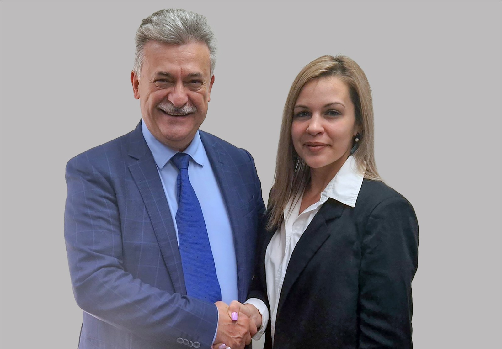 ΝΕΑ ΥΠΟΨΗΦΙΑ: Μπαλάφα Ιωάννα - Συμμαχία Πολιτών - Β. Νανόπουλος
