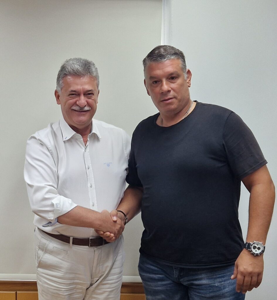 Το ψηφοδέλτιο της ΣΥΜΜΑΧΙΑΣ ΠΟΛΙΤΩΝ εκφράζει το σύνολο της κοινωνίας ...