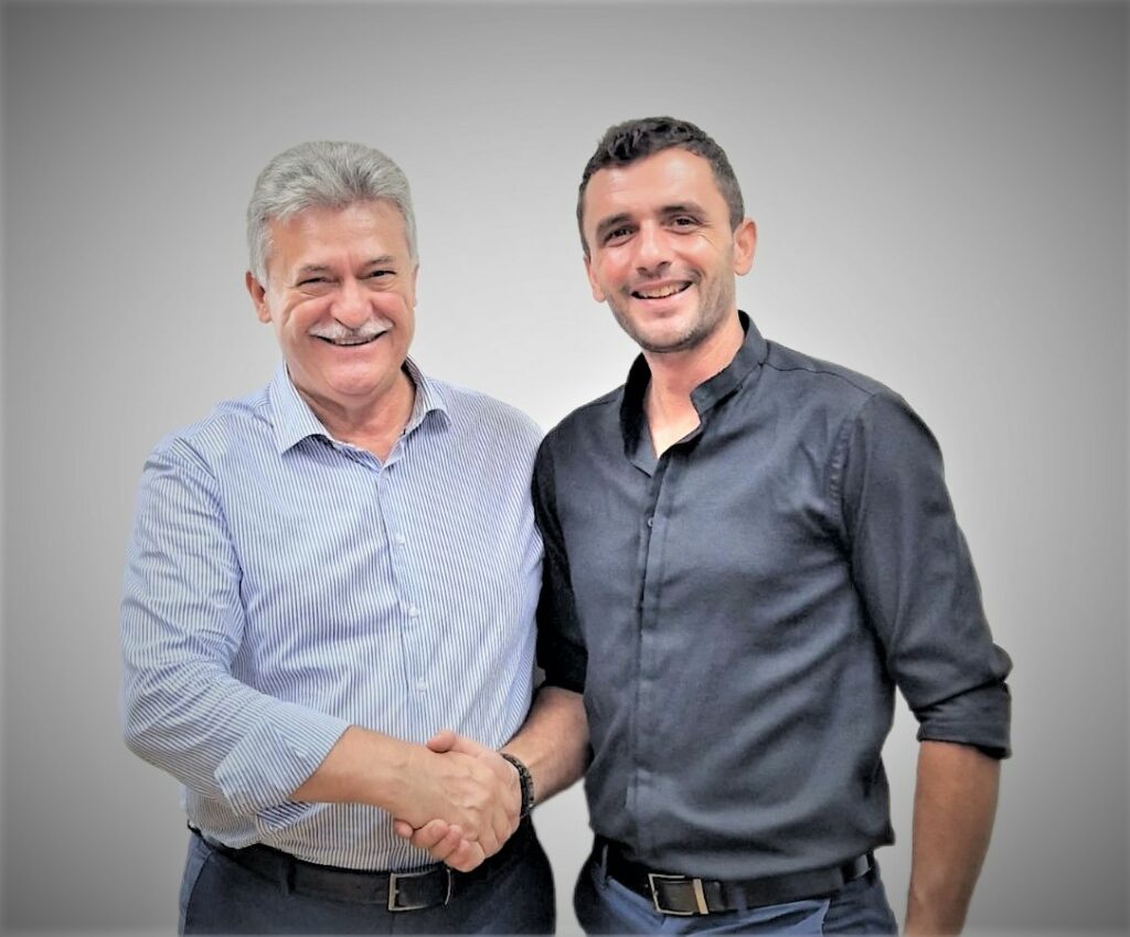 Οι κοινότητες έχουν ισχυρή φωνή και παρουσία στην ΣΥΜΜΑΧΙΑ ΠΟΛΙΤΩΝ ...